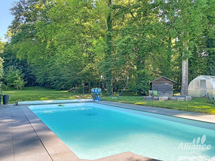 Audincourt, Cantons, Arblétiers : Maison 6 pièces à vendre