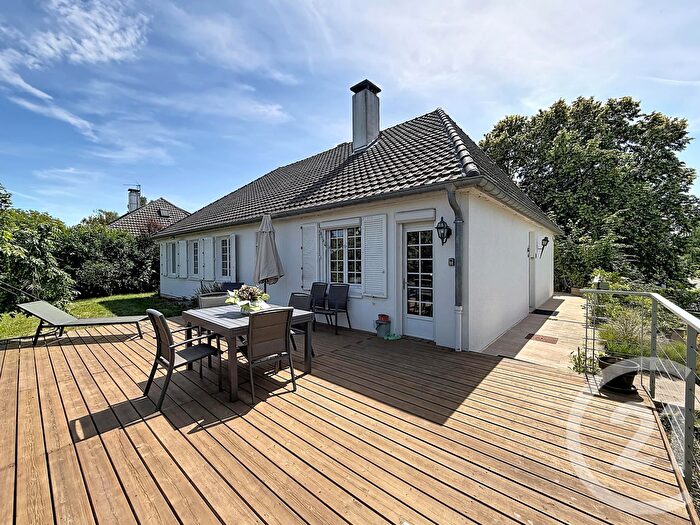 Maison 7 pièces à Velaine-en-Haye, à vendre