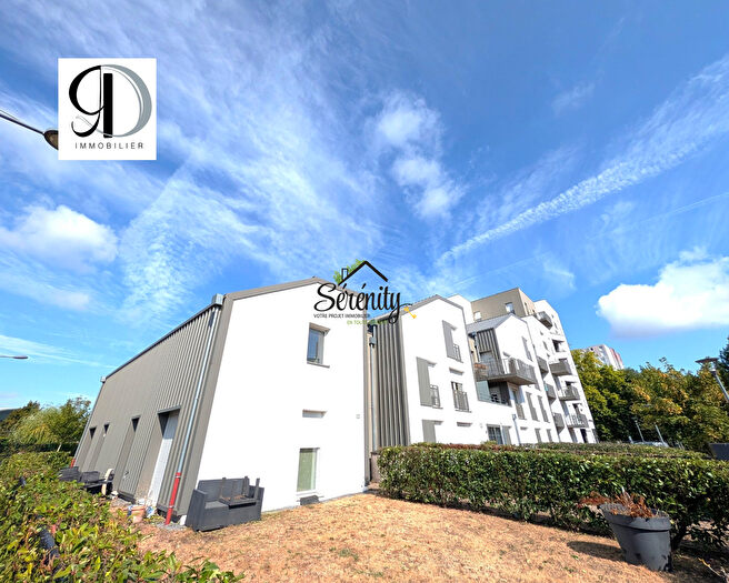 Loos, Ennequin, Epi de Soil - Appartement 5 pièces à vendre