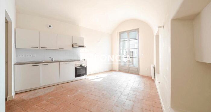 Appartement à vendre - Nîmes, Feuchères - 1 pièce