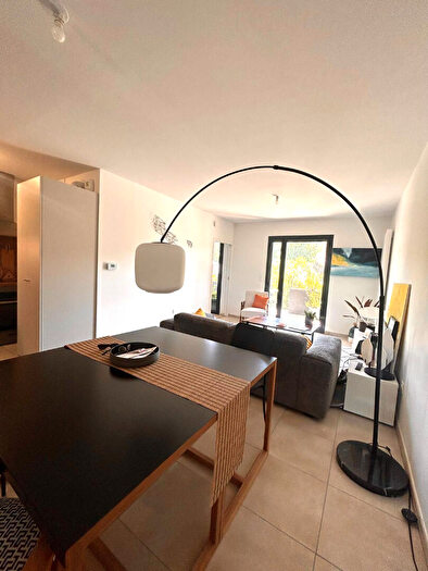 Appartement à vendre - Aurillac, Centre-ville - 2 pièces - 1 chambre