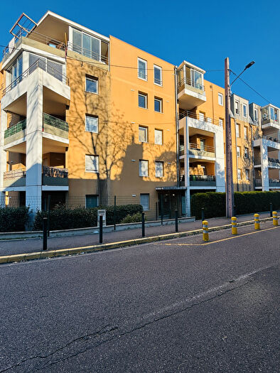 Appartement à vendre - Toulouse, Bourrasol, Casselardit - 2 pièces - 1 chambre