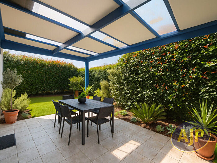 Maison à vendre - Audenge - 4 pièces - 3 chambres