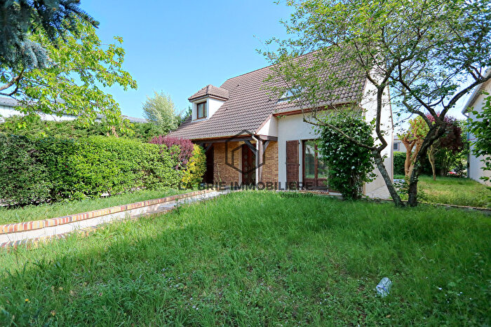 Draveil, Mainville : Maison 6 pièces à louer