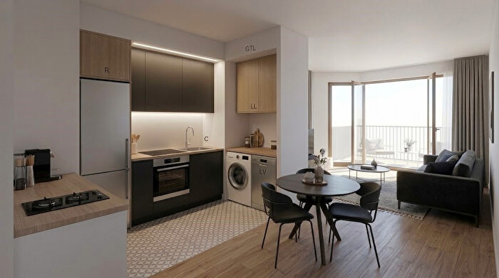 Appartement 3 pièces à Paris 18ème, Montmartre, Sacré Coeur, Abbesses, à vendre