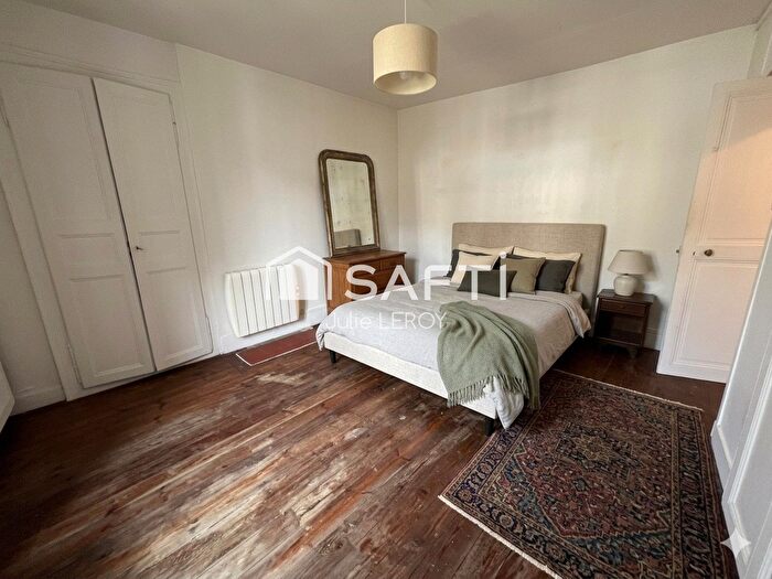 Maison 3 pièces à Sillé-le-Guillaume, à vendre