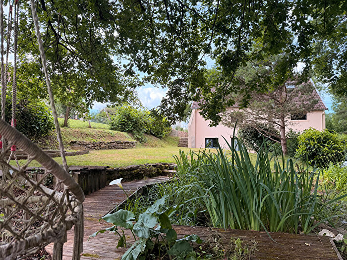 Maison 7 pièces à Moncley, à vendre