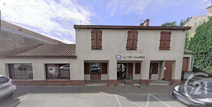 Maison à vendre - Lépine - 5 pièces - 2 chambres