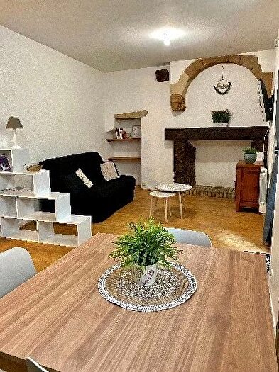 Appartement 1 pièce à louer - Le Mans