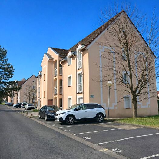 Appartement à louer - Est, Lamorlaye - 5 pièces - 3 chambres