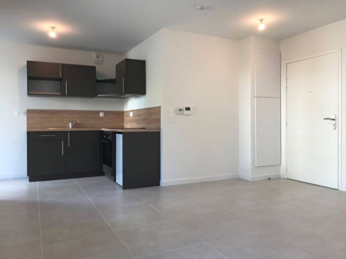 Appartement 1 pièce à Nantes, à louer