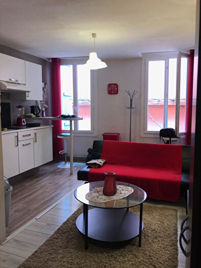 Appartement à vendre - Perpignan, Saint-Jean - 1 pièce