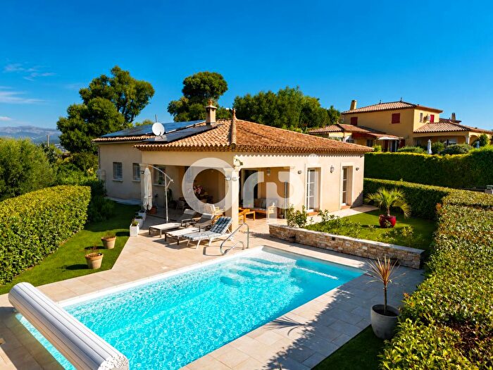 Tanneron - Maison 3 pièces à vendre