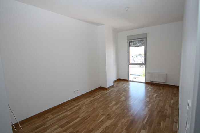 Orléans, Dunois, Châteaudun - Appartement 2 pièces à louer