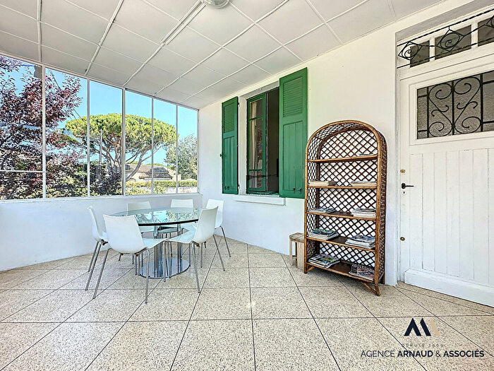 Appartement à vendre - Saint-Cyr-sur-Mer, Les Lecques, Caylar, Cap Saint-Louis, Plage - 3 pièces - 2 chambres