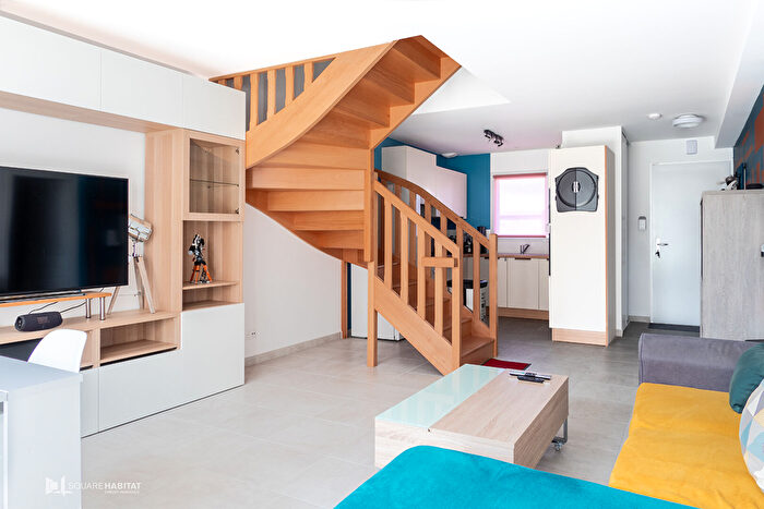 Maison 5 pièces à vendre à Trélazé