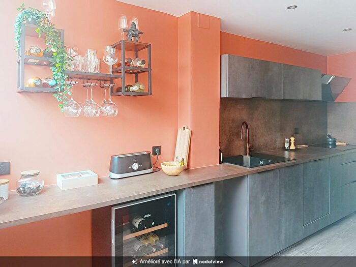 La Valette-du-Var, Libération - Appartement 3 pièces à vendre