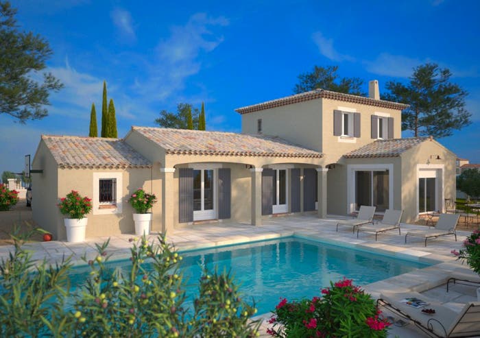 Maison 5 pièces à Montagnac, à vendre