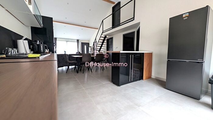 Dieulouard - Maison 5 pièces à vendre