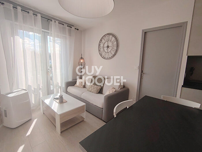 Appartement à vendre - Mont-de-Marsan, Harbaux, Tuco, Arènes Rigoles, Pouy - 2 pièces - 1 chambre