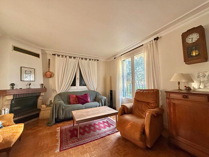 Maison à vendre - Quetigny - 3 pièces - 2 chambres