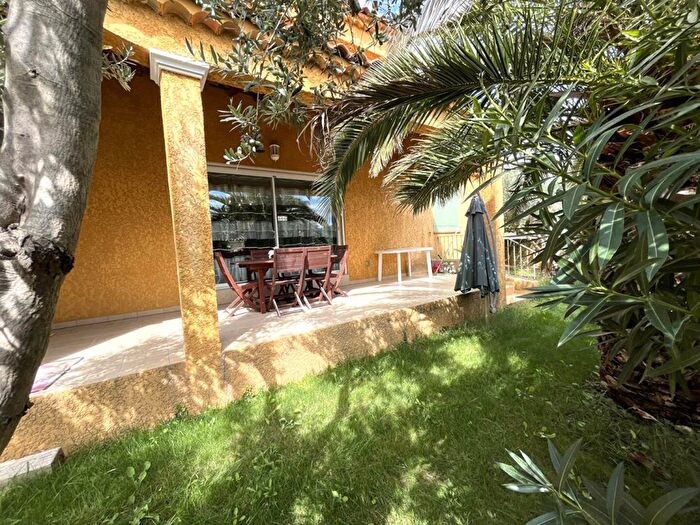 Maison à vendre - Brignoles, Extension années - - 3 pièces - 2 chambres