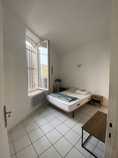 Appartement à louer - Avignon, Carmes, Carreterie, Université - 2 pièces - 1 chambre