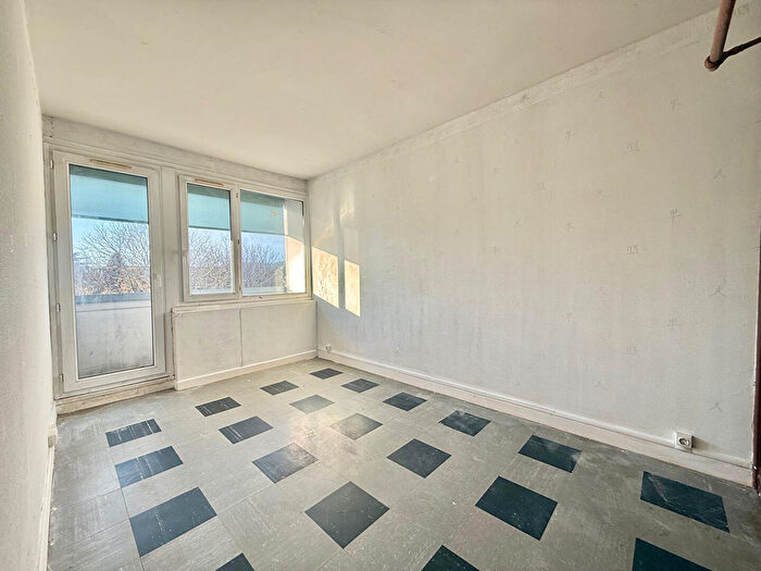 Appartement à vendre - Gagny, Jean Bouin - 4 pièces - 3 chambres