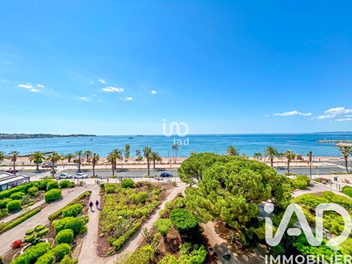 Appartement 2 pièces à Fréjus, Fréjus Plage, à vendre