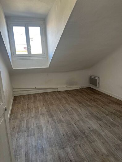 Appartement à louer - Nice - 1 pièce