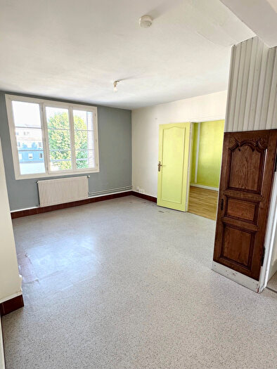 Appartement 3 pièces à vendre - Bourges
