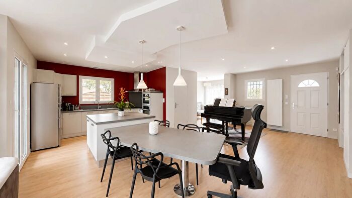 Maison 5 pièces à vendre à Escalquens