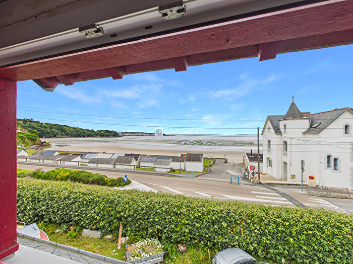 Maison 7 pièces à vendre à Douarnenez, Ploaré, Kermarron