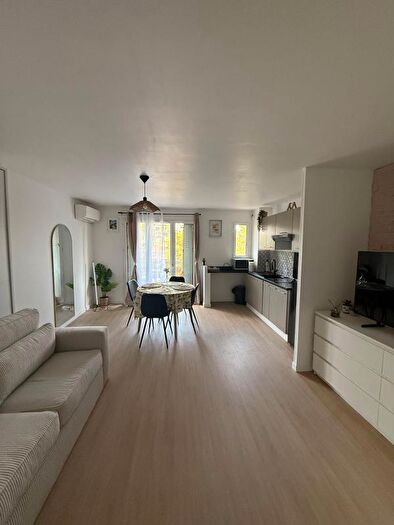 Nice, Fabron - Appartement 1 pièce à louer