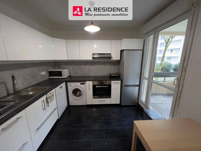 Appartement 3 pièces à louer à Montigny-le-Bretonneux