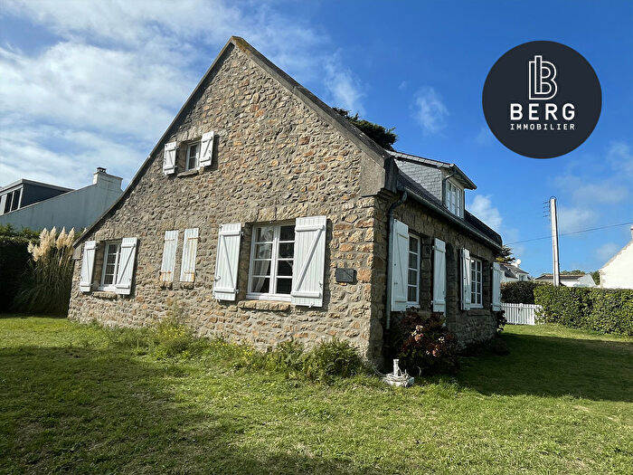 Maison à vendre - Saint-Pierre-Quiberon - 4 pièces - 3 chambres