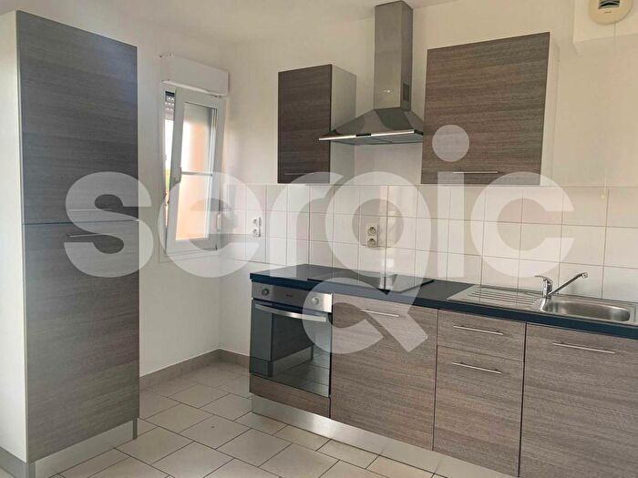 Auchel : Appartement 3 pièces à louer