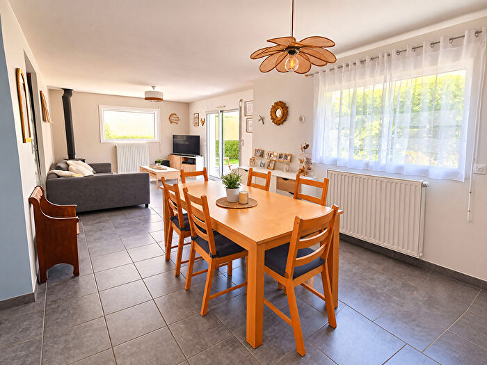 Thorigné-Fouillard : Maison 7 pièces à vendre