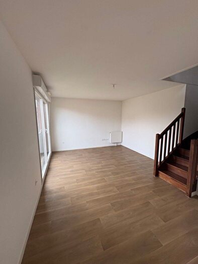 Vauban Esquermes, Lille : Appartement 3 pièces à louer