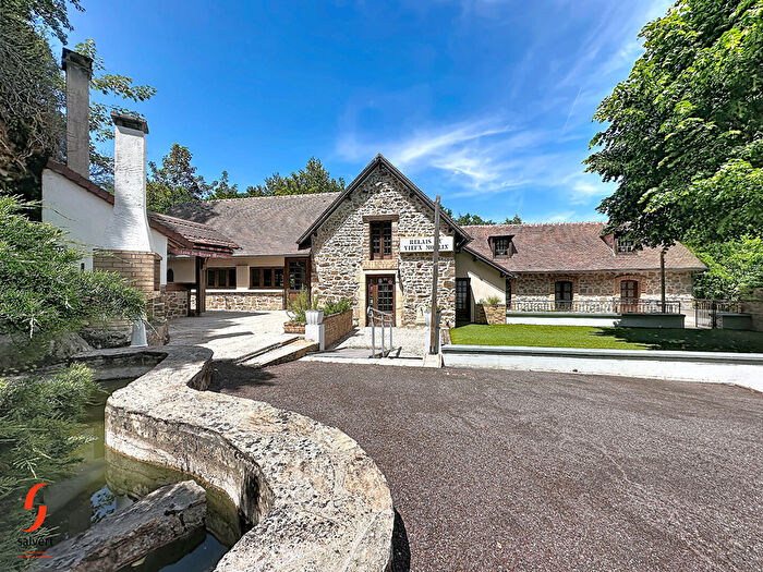 Maison 6 pièces à vendre - Néris-les-Bains