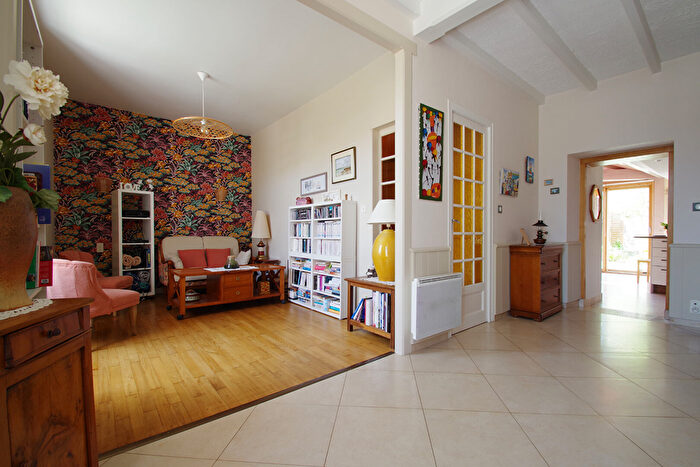 Vertou, Les Coteaux de Sèvre, Le Chêne, Portillon, La Forêt - Maison 5 pièces à vendre
