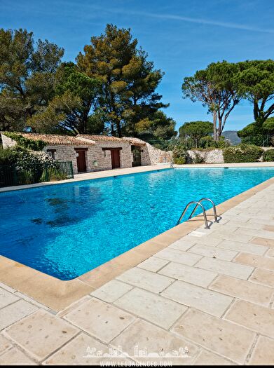 Maison à vendre - Gassin - 4 pièces - 3 chambres