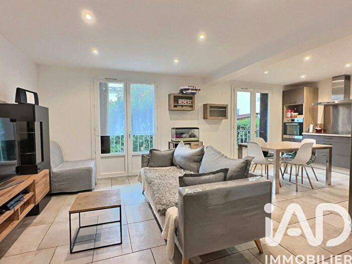 Appartement à vendre - La Seyne-sur-Mer, Ouest - 4 pièces - 1 chambre