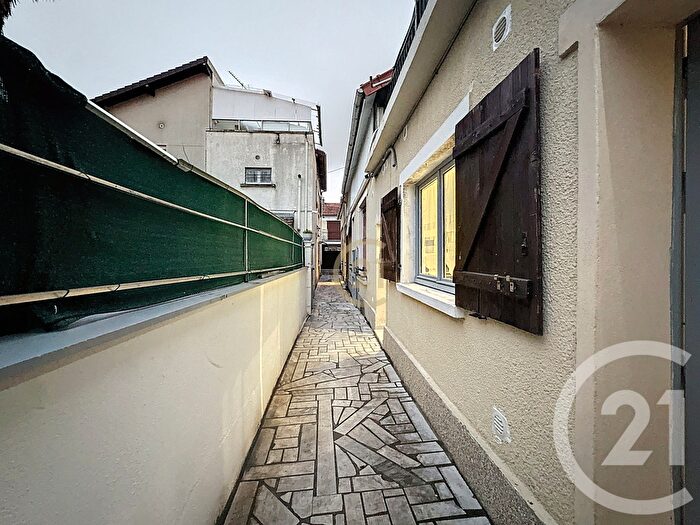 Maison à vendre - Drancy, Avenir Parisien - 5 pièces - 3 chambres