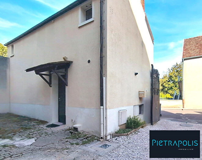 Maison 2 pièces à vendre - Chenôve, Chenôve