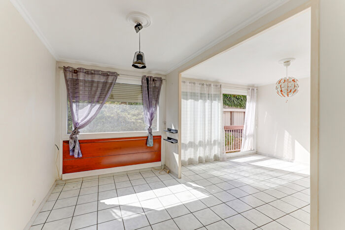 Appartement 3 pièces à vendre à Clermont-Ferrand, Vallières, Sallins, Poncillon