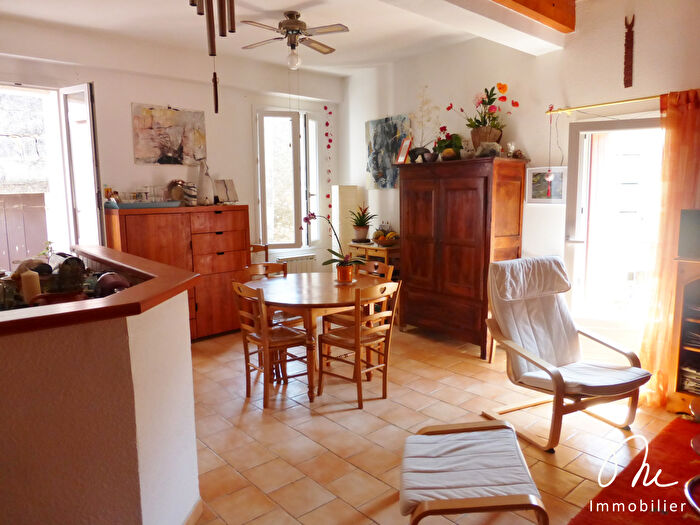 Paulhan - Maison 6 pièces à vendre