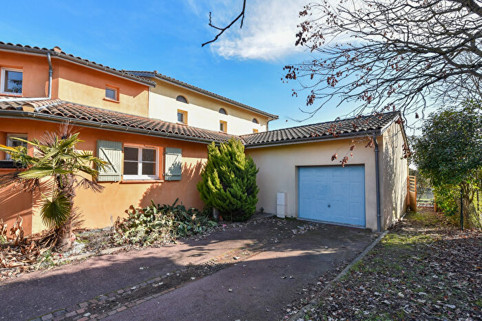 Maison à vendre - Saint-Jean - 5 pièces - 4 chambres