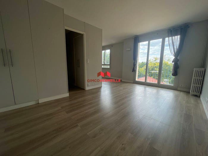 Bord de Seine-Les Martinets, Rueil-Malmaison - Appartement 2 pièces à louer