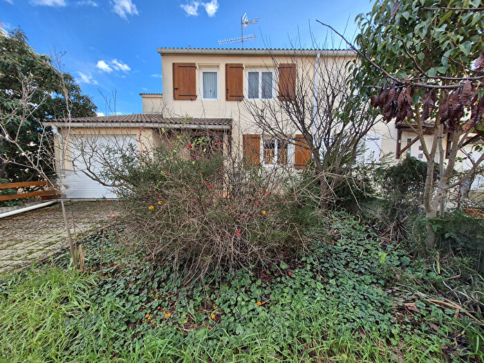 Maison à vendre - Saint-Gély-du-Fesc - 5 pièces - 4 chambres